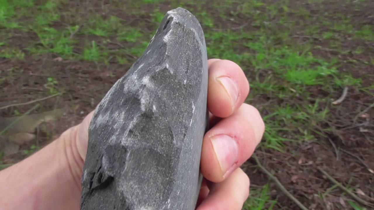 Stone Celt Axe - NPT