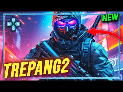 Steam Community :: Video :: Action-Packed FPS Game - Trepang2 Gameplay ...