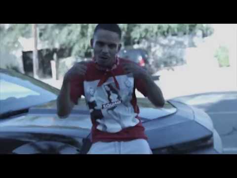 ON THE GRIND - HALF OUNCE 500 (OFFICIAL VIDEO)