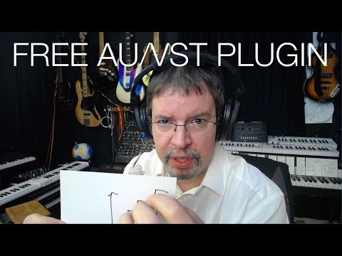 Airwindows DitherFloat: Mac/Windows/Linux AU/VST - Gearspace