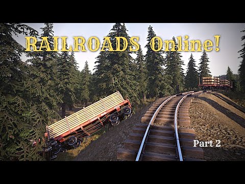 Steam Community :: RAILROADS Online