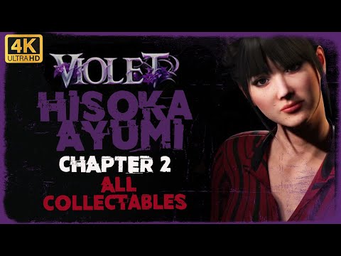 Steam Community :: Violet