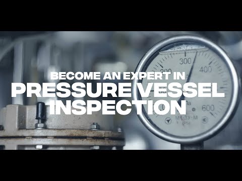 API 510 Online Training Course: Ace the API 510 Exam & Master Pressure Vessel Inspection