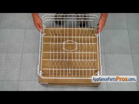 GE WD28X31819 Lower Dishrack (AP7213062) - AppliancePartsPros.com