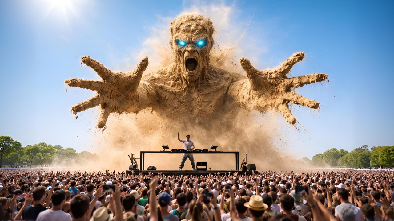AFTER LIFE 2026 - ANYMA, AGENTS OF TIME, ARTBAT | FULL SET LIVE MIX | ERIC PRYDZ, KEVIN DE VRIES
