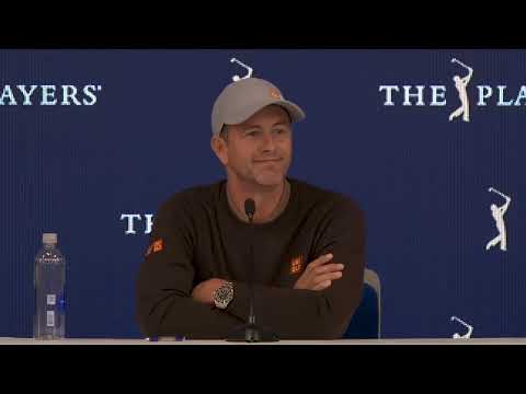 Adam Scott doubts team golf will succeed beyond Ryder or Presidents