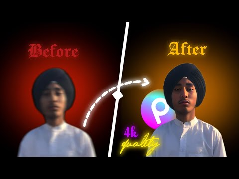 FREE AI Photo Enhancer – Instantly Boost Image Quality to 4K! ???? (No Paid Tools)