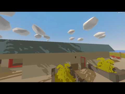 Steam Community :: Video :: Unturned - Water Park Arena