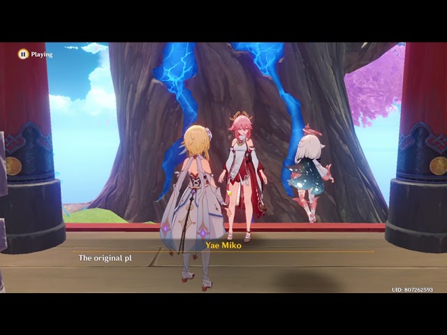 Top 5 facts you must know about The Balladeer in Genshin Impact