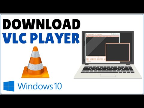 How to Download and Install VLC Media Player in Windows 10