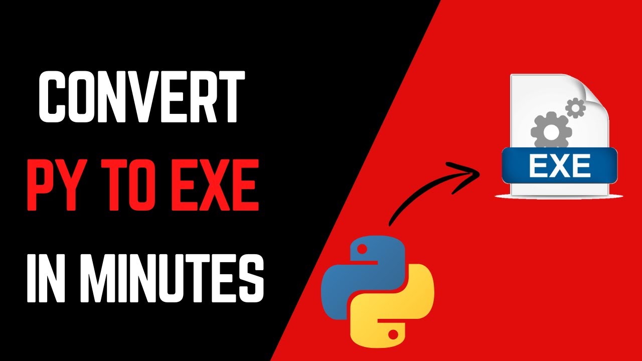 Python to EXE: Quick and Easy Guide