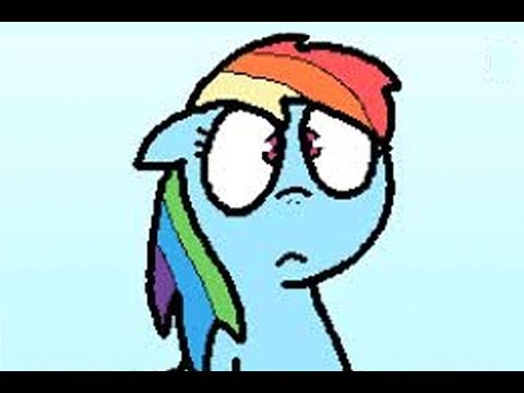 Banned From Equestria