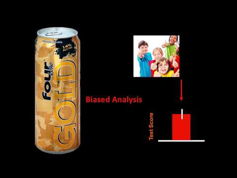 Milwaukee AFNI Workshop, Part 8: Biased Analysis