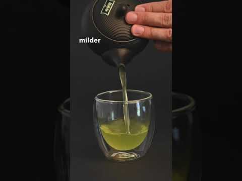 why you should brew your own tea at home #shorts