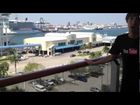 ms Noordam Cabin 8081