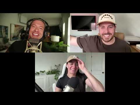 How to Sell Wall Art & Albums (without feeling pushy) Featuring Ben Adams
