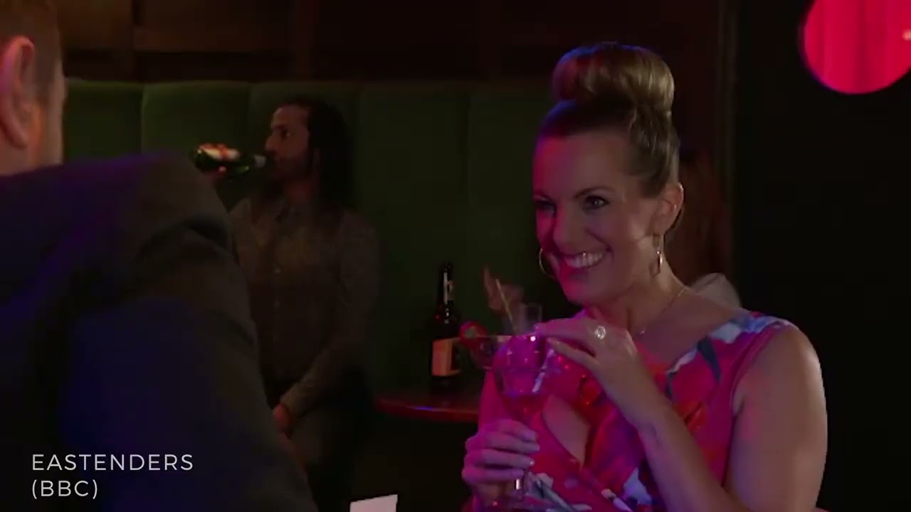 Lisa Gorgin Showreel