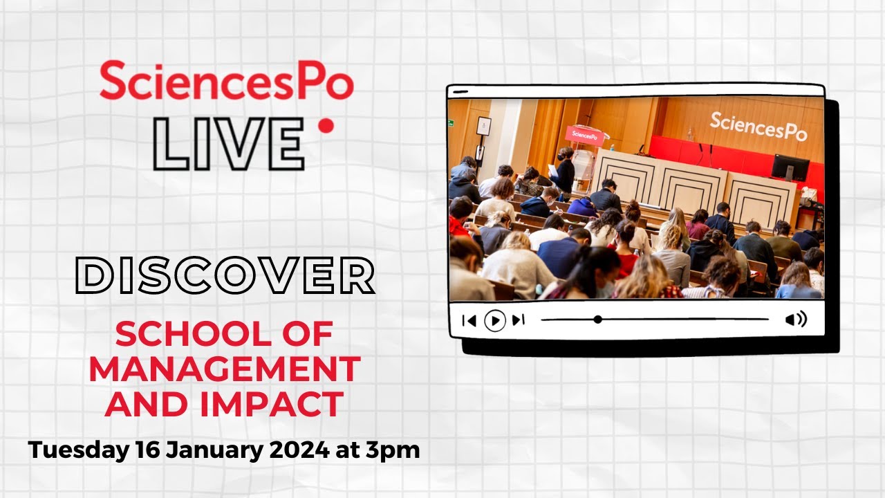 Sciences Po : Rankings, Fees & Courses Details | Top Universities