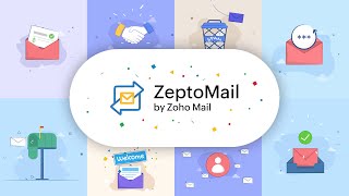 Zoho ZeptoMail Software - 2025 Reviews, Pricing & Demo