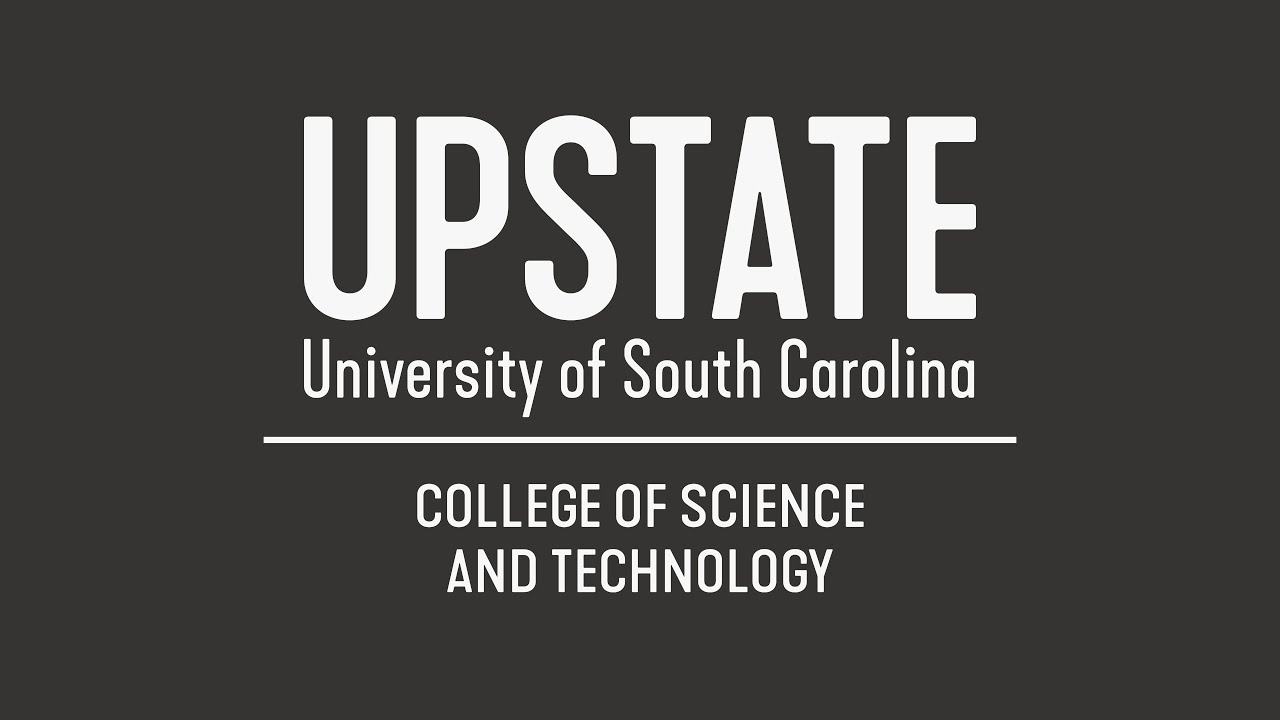 USC Upstate | College of Science & Technology