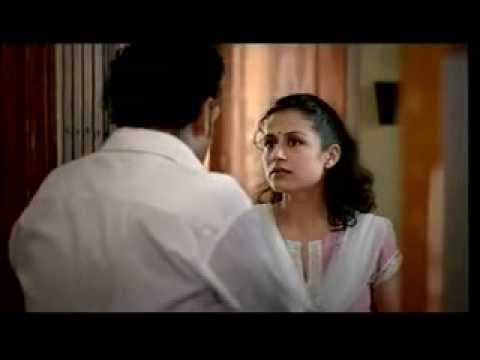 A Funny Indian Ad For Housewives!