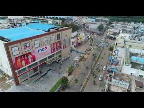 #svccinemas #citysquaremall #kurnool #viaaivphotography