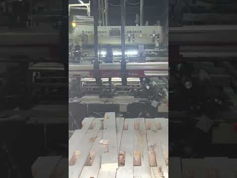 Pallet Manufacturing