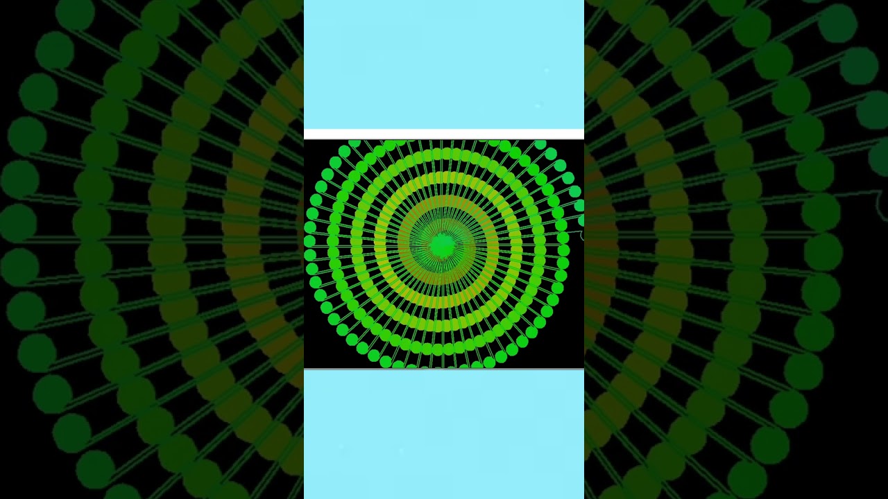 Python turtle graphics-cycling circles using colorsys module