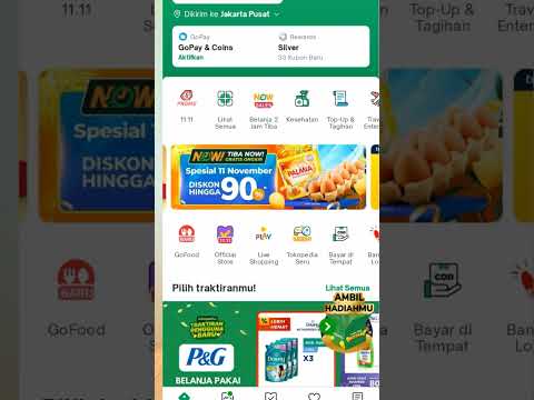 cara daftar Tokopedia affiliate