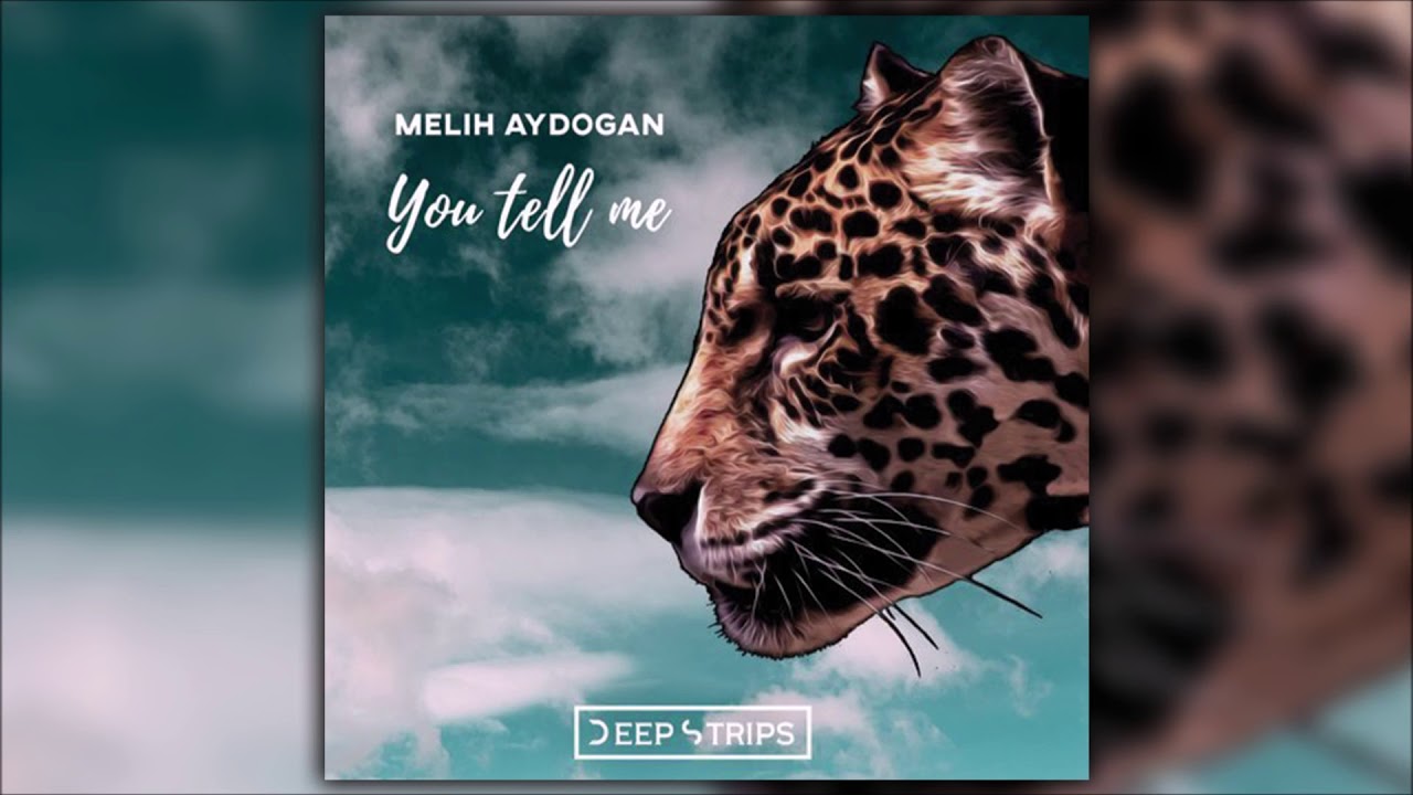 Melih Aydogan - You Tell Me