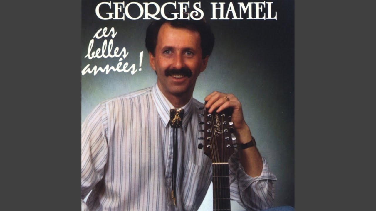 Georges Hamel – La vallée du cowboy Bedeutung | MusikGuru