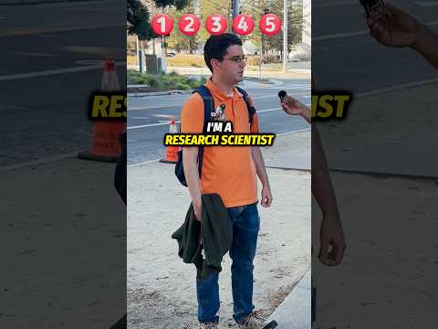 How much does a RESEARCH SCIENTIST make? #shorts #ytshorts #techjobsin2minutes