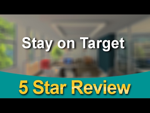 Stay on Target Reviews | Digital Marketing Agency Reviews | (201) 500-7829