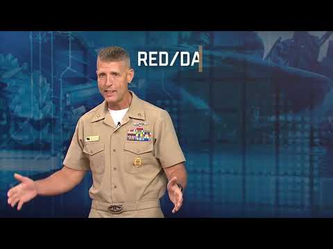 YOU ASKED: When will the Navy consolidate all personnel data websites?