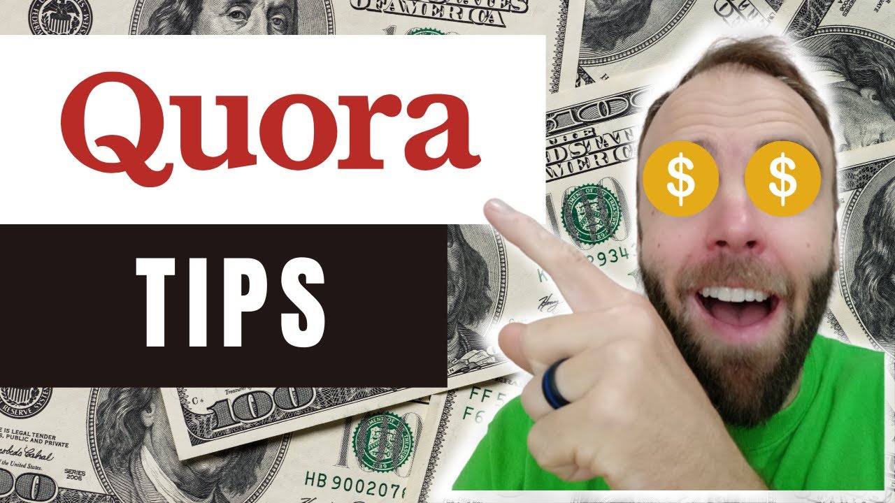 Here Are The Best Ways 💡 To Use QUORA (Plus Bonus Tips)