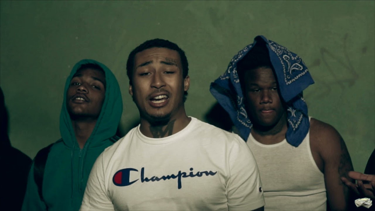 XL - Cold Season (Official Music Video) | @directedbyflip