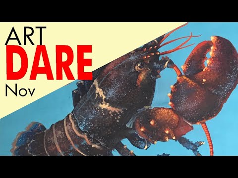 Art CHALLENGE: Designing Travel Posters