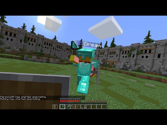 3 best Minecraft 1.19 Servers for PvP