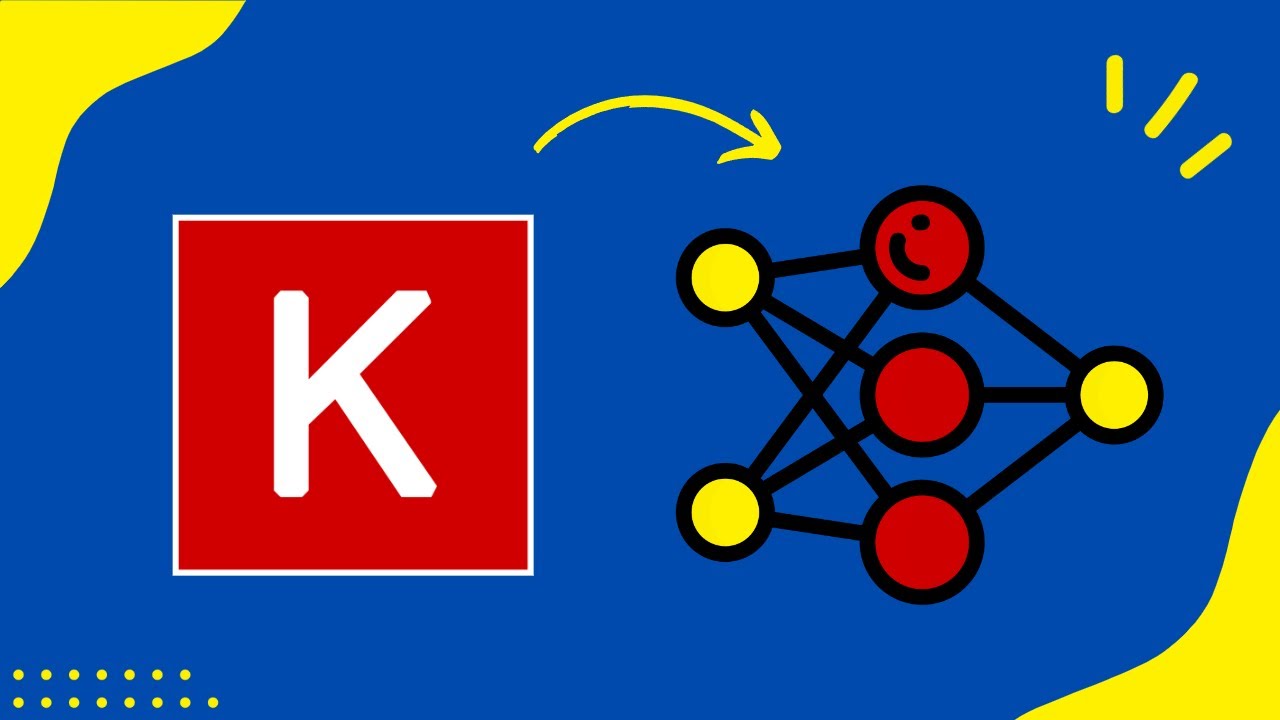 IMAGE CLASSIFICATION with KERAS 🔥 TensorFlow AI Tutorial