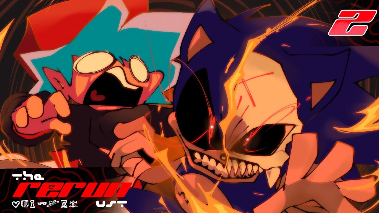 The Rerun UST - Ep. 2: DROP AND ROLL