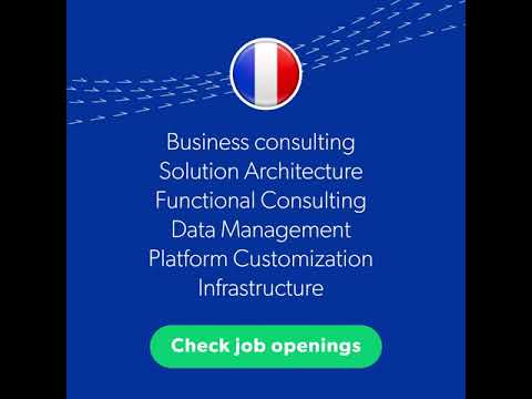 France Job Openings | Processia | PLM Hiring | Remote Working | PLM Technology