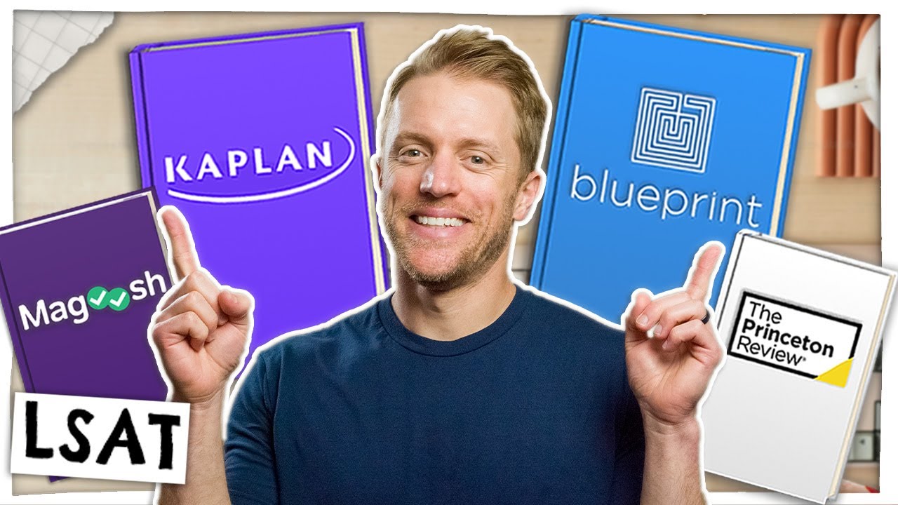 Best LSAT Prep Courses (Reviewed & Ranked)