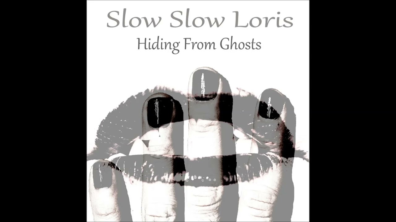Slow Slow Loris - Ashes (2024)