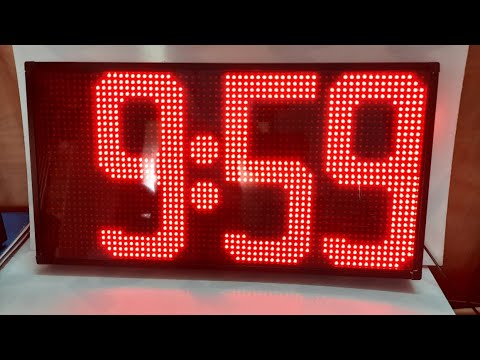 GPS Synchronized Clocks - Global Positioning System Synchronized Clocks ...