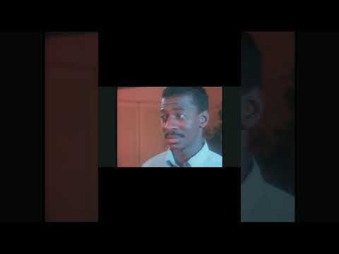 Myra J and Tommy Lister Jr. - The Best of Robert Townsend & His Partners in Crime #shorts #comedy