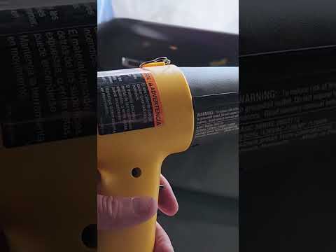 EASY: Remove Stickers From Cars