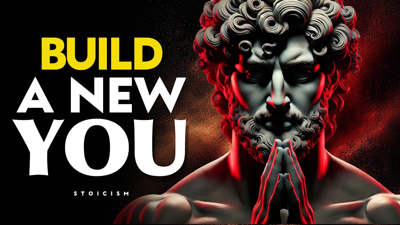 10 PRINCIPLES that TRANSFORMED my LIFE in 1 DAY - STOICISM