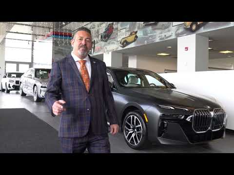 Rallye BMW Oyster Bay Service