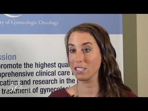 Society of Gynecologic Oncology 50th Anniversary: Maggie Mullen, MD