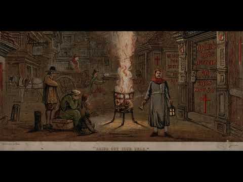 (Ep8) JONES family tree ancestry 1624 WILLIAM Jones (HOW THESE BRANCHES REACH)
